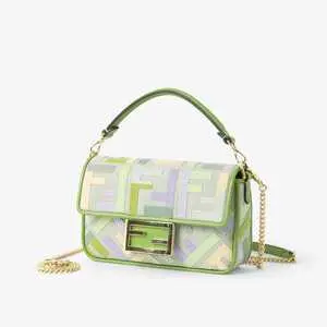 Fendi Baguette Mini Bag