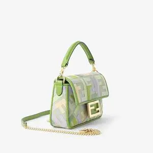 Fendi Baguette Mini Bag