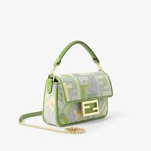 Fendi Baguette Mini Bag