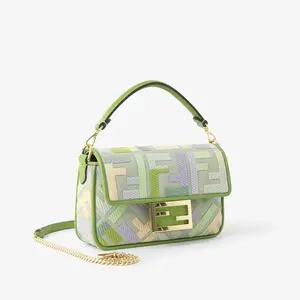 Fendi Baguette Mini Bag