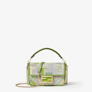 Fendi Baguette Mini Bag