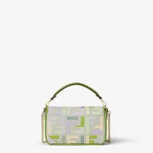 Fendi Baguette Mini Bag