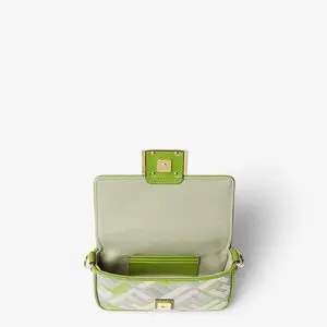 Fendi Baguette Mini Bag