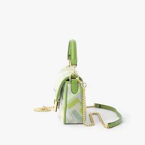 Fendi Baguette Mini Bag
