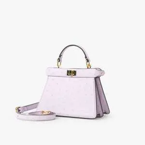Fendi Peekaboo Iseeu Petite