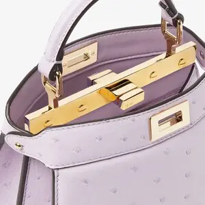 Fendi Peekaboo Iseeu Petite