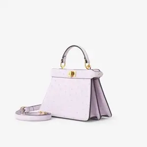 Fendi Peekaboo Iseeu Petite