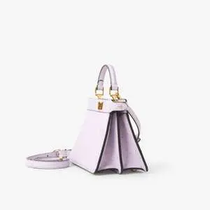 Fendi Peekaboo Iseeu Petite