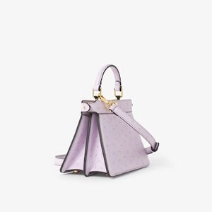 Fendi Peekaboo Iseeu Petite