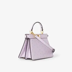 Fendi Peekaboo Iseeu Petite