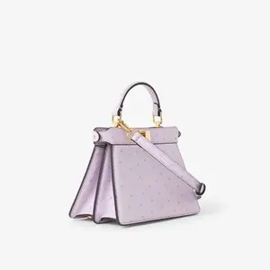 Fendi Peekaboo Iseeu Petite