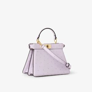 Fendi Peekaboo Iseeu Petite