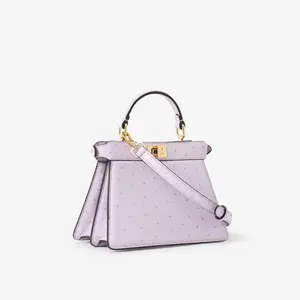 Fendi Peekaboo Iseeu Petite