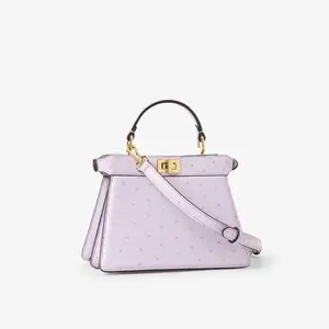 Fendi Peekaboo Iseeu Petite