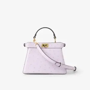 Fendi Peekaboo Iseeu Petite