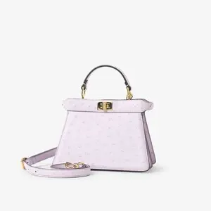 Fendi Peekaboo Iseeu Petite
