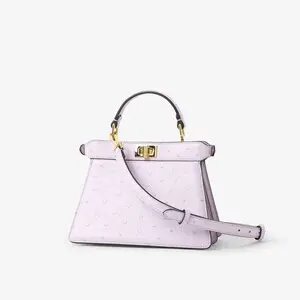 Fendi Peekaboo Iseeu Petite