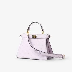 Fendi Peekaboo Iseeu Petite