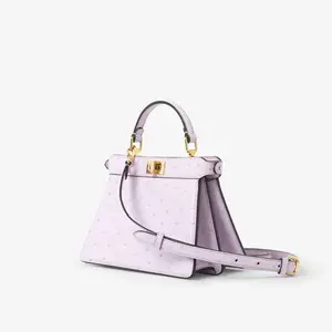 Fendi Peekaboo Iseeu Petite