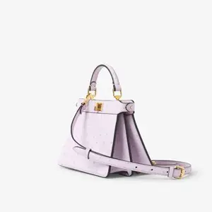 Fendi Peekaboo Iseeu Petite