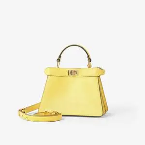 Fendi Peekaboo Iseeu Petite