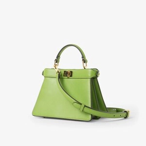 Fendi Peekaboo Iseeu Petite