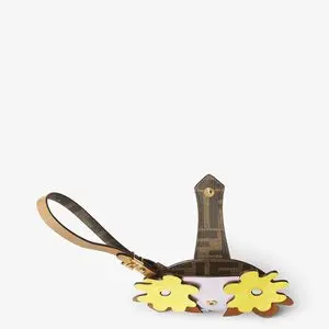 Fendi Best Friends Forever Card Case