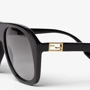 Fendi Baguette Sunglasses