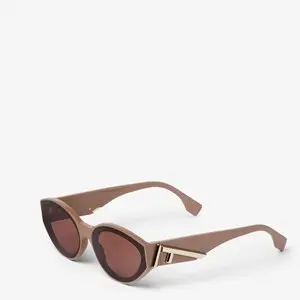 Fendi First Sunglasses