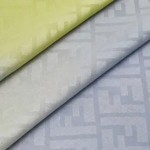 Fendi Ff Shawl