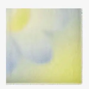 Fendi Ff Shawl - Multicolour