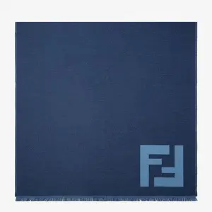 Fendi Scarf