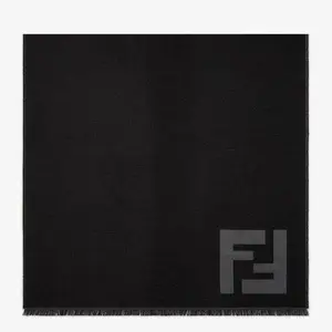 Fendi Scarf