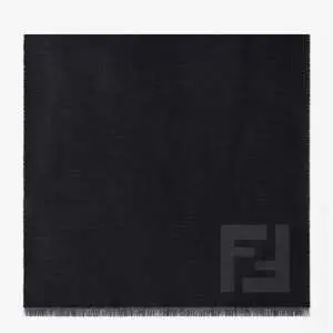 Fendi Scarf