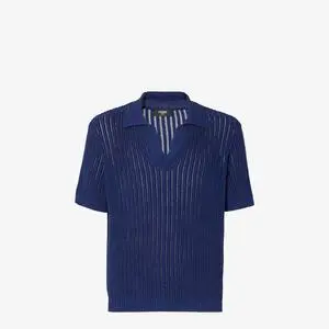 Fendi Polo Shirt