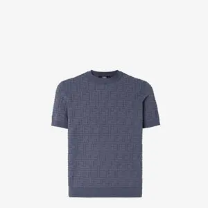 Fendi Pullover - Blue