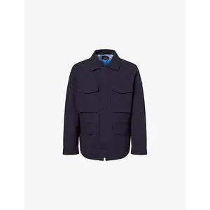 Paul Smith Puff Outerwear For Men
