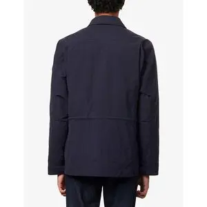 Paul Smith Regular-fit Woven Jacket