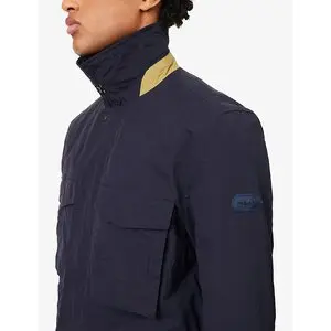 Paul Smith Regular-fit Woven Jacket