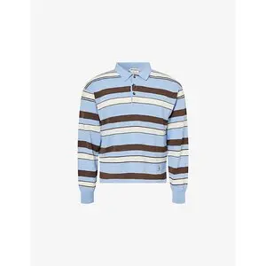 Jw Anderson Collared Shirts For Men