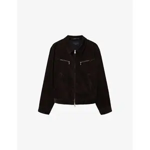 Allsaints Classic Collar Jackets For Men
