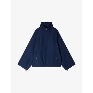Sandro Drop Shoulder Jackets For Women