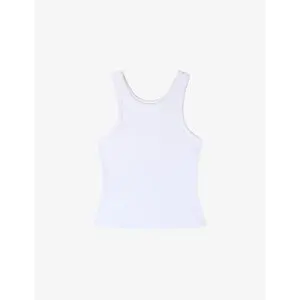 Sandro Short Sleeve Camis Tanks For Women