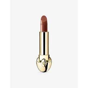 GUERLAIN Rouge G Ultra-care Lipstick Refill 12 Brown