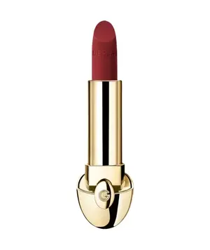 GUERLAIN Rouge G Ultra-care Lipstick Refill 345 Red