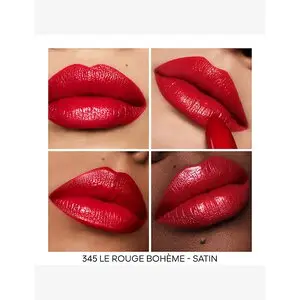 GUERLAIN Rouge G Ultra-care Lipstick Refill - 962 Red