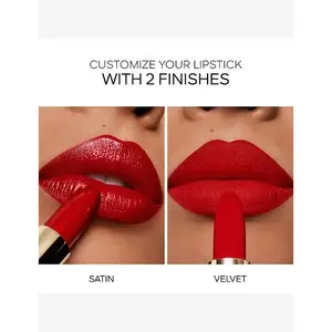 GUERLAIN Rouge G Ultra-care Lipstick Refill - 962 Red