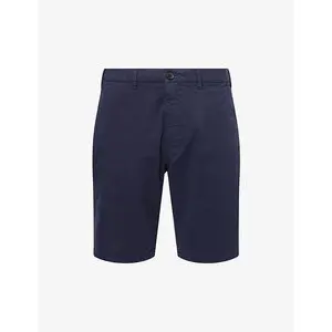 Paul Smith Mid Rise Shorts For Men