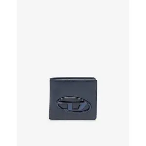 DIESEL® Holi-d Bi Fold Coin S 3d Leather Wallet - T6052