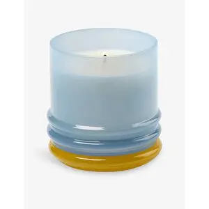 PADDYWAX Zesty Lemon Glass Scented Wax Candle 198g - One-color